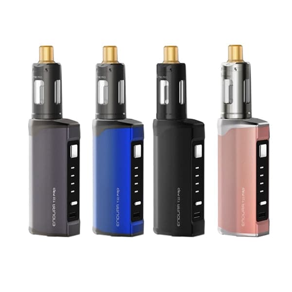 Innokin Endura T22 Pro Kit | Dirty Vapist UK
